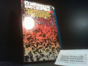 „Exterminism & Cold War“ – Bücher gebraucht, antiquarisch & neu kaufen