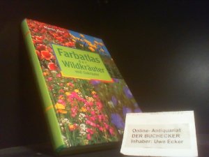„Martin Hanf, Farbatlas der Wildkräuter und Unkräuter“ – Bücher ...
