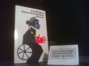 „Kleine Schwestern Roman von Ingrid Dressler-Lewis / dtv ; 11305 ...