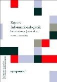 „Busse, Susanne; Caumanns, Report Informationslogistik Informationen ...