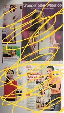 „Lena Meyer-Landrut (Taken by a stranger, Satellite, .“ – Buch gebraucht kaufen – A02FM1d501ZZR