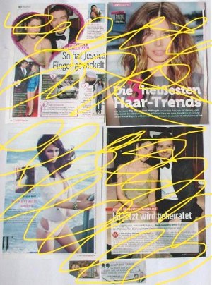 „Jessica Biel (Schauspielerin actress, Ehefrau von Justin …“ – Buch gebraucht kaufen – A02FUfLk01ZZW