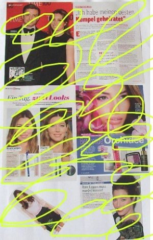 „Jessica Biel (Schauspielerin actress, Ehefrau von Justin …“ – Buch gebraucht kaufen – A02FUfLz01ZZF