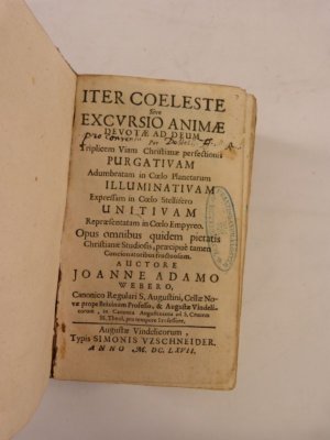 „Weber, Johann Adam“ – Bücher gebraucht, antiquarisch & neu kaufen