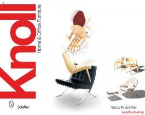 „Knoll Home & Office Furniture 1938-2005“ – Bücher gebraucht ...