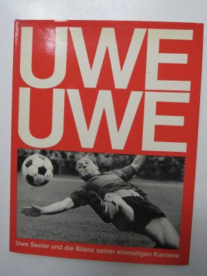 „Werner Pietsch / Uwe Seeler / Sven Simon“ – Bücher gebraucht ...