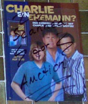 „Jon Cryer (Two and a half men, Schauspieler, actor): …“ – Buch ...