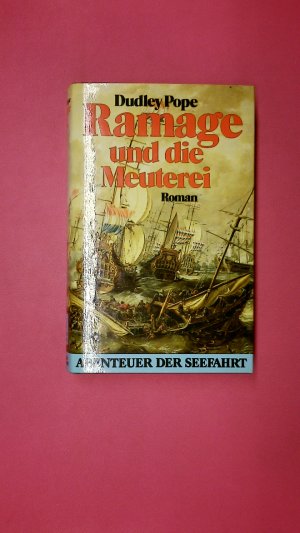 „Ramage und die Meuterei.“ – Bücher gebraucht, antiquarisch & neu kaufen