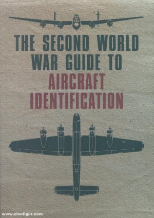 „The Second World War Guide to Aircraft Identification“ – Buch ...