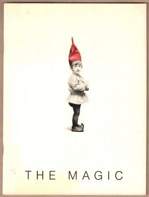 „Otto Kern - The Magic - Autumn/Winter 1992/93.“ – Bücher gebraucht ...