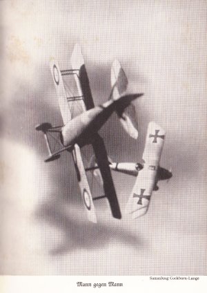 „Richthofen, Manfred Freiherr Von“ – Bücher gebraucht, antiquarisch ...