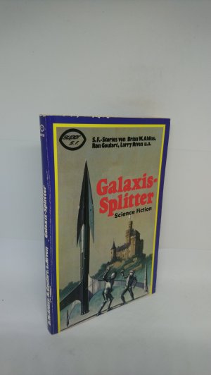 „Goulart Ron / Keith Roberts / R A Lafferty / Larry Niven / Brian ...