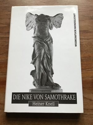 „Heiner Knell, Die Nike von Samothrake“ – Bücher gebraucht ...