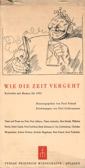 „Schaaf, Paul [Hrsg.]“ – Bücher gebraucht, antiquarisch & neu kaufen