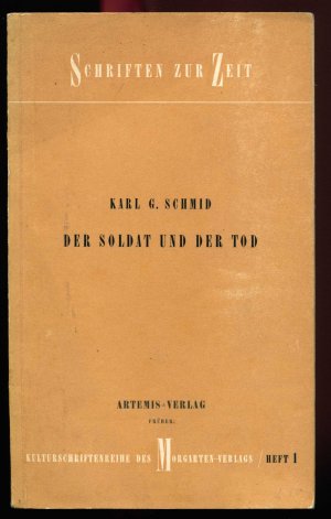 „Karl G. Schmid“ – Bücher gebraucht, antiquarisch & neu kaufen