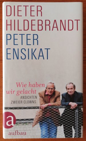 „Ensikat, Peter; Hildebrandt“ – Bücher gebraucht, antiquarisch & neu kaufen