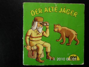 „Lars Olaf Mossberg, Pixi 453 Der alte Jäger“ – Bücher gebraucht ...