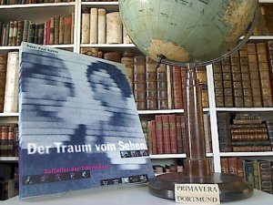 „Der Traum vom Sehen : Zeitalter der Televisionen ; Peter …“ – Bücher ...