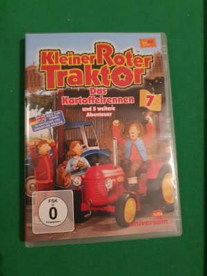 „Kleiner roter Traktor Vol.“ – Film gebraucht kaufen – A02Hj52Z11ZZe