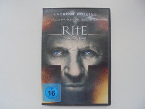 „Das Ritual“ – Film gebraucht kaufen – A02I7LDi11ZZD