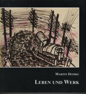 „Martin Domke.“ – Bücher gebraucht, antiquarisch & neu kaufen