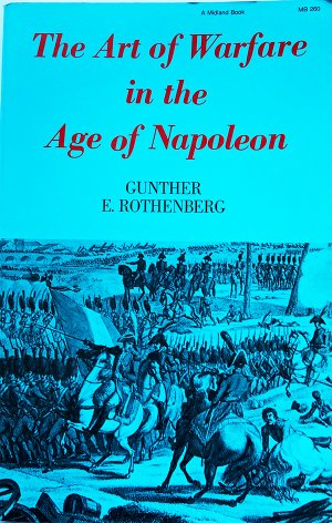 „Rothenberg, Gunther E“ – Bücher gebraucht, antiquarisch & neu kaufen