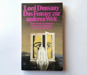 „Das Fenster zur anderen Welt - Phantastische Erzählungen“ – Bücher ...