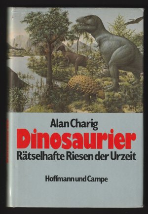 „Dinosaurier - Rätselhafte Riesen der Urzeit.“ – Bücher gebraucht ...