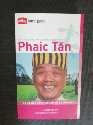 „Phaic Tan Land des krampfhaften Lächelns“ – Bücher gebraucht ...
