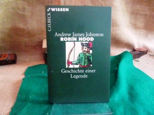 „Robin Hood Geschichte einer Legende“ – Bücher gebraucht, antiquarisch ...
