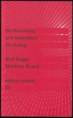 „Singer, Wolf/Matthieu Ricard“ – Bücher gebraucht, antiquarisch & neu ...