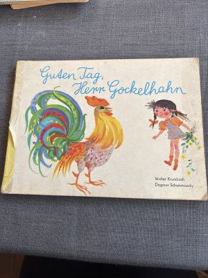 „Walter Krumbach / Dagmar Schwintowsky“ – Bücher gebraucht ...