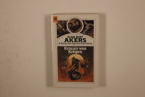 „Roman der Saga von Dray Prescot Krozair von Kregen“ – Bücher gebraucht ...