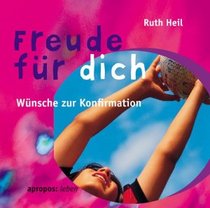 „Ruth Heil, Freude für dich“ – Bücher gebraucht, antiquarisch & neu kaufen