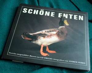 ISBN 3784351778 "Schöne Enten" – gebraucht, antiquarisch & neu kaufen