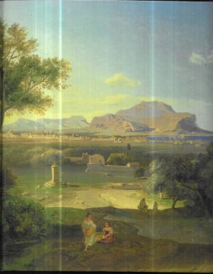 „Carl Rottmann - Landschaft als Geschichte – 1797-1850 Hofmaler ...