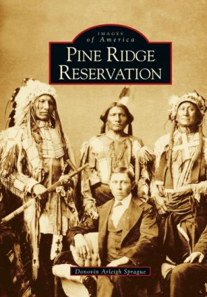 „Pine Ridge Reservation, South Dakota“ – Bücher gebraucht, antiquarisch ...
