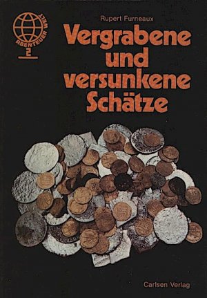 „Rupert Furneaux, Vergrabene und versunkene Schätze“ – Bücher gebraucht ...