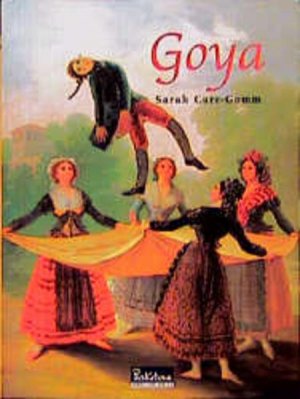 „Carr - Gomm, Sarah, Goya“ – Bücher gebraucht, antiquarisch & neu kaufen