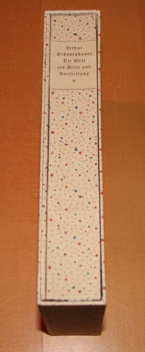 „Schopenhauer, Arthur Und Rudolf Malter“ – Bücher gebraucht ...