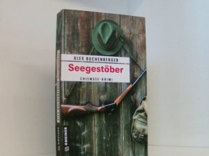 „Seegestöber: Kriminalroman (Hauptkommissarin Hanna …“ – Bücher ...