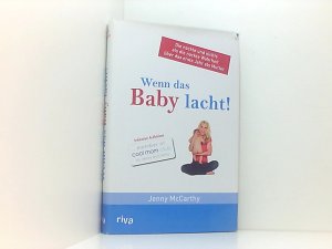 „Jenny McCarthy, Wenn das Baby lacht Die nackte und nichts als die ...