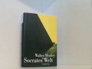 „Socrates’ Welt Kriminalroman Ein Fall für Socrates Fortlow 2“ – Bücher ...