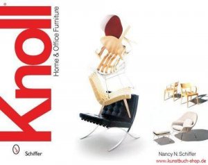 „Knoll Home & Office Furniture 1938-2005“ – Bücher gebraucht ...