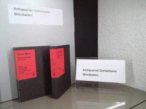 „Mayer, Gustav Und Friedrich Engels“ – Bücher gebraucht, antiquarisch ...