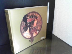 „Alfons Mucha 1860-1939; Ausstellung Mathildenhöhe Darmstadt“ – Bücher ...