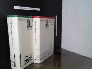 „Isaacs, Reginald R Und Walter Gropius“ – Bücher gebraucht ...