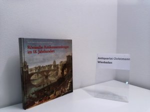 „Max Kunze, Römische Antikensammlungen Ausstellung der Winckelmann ...