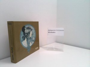 „Alfons Mucha 1860-1939; Ausstellung Mathildenhöhe Darmstadt“ – Bücher ...