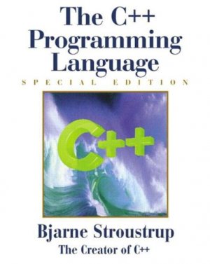 „The C++ Programming Language: Special Edition“ – Bücher gebraucht ...